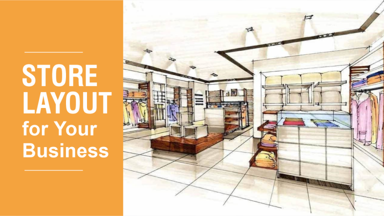 10 Retail Store Design Ideas to Increase Sales