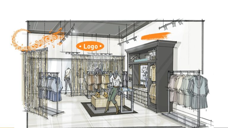 Rail travel and retail branding, a match made in heaven? | AGX