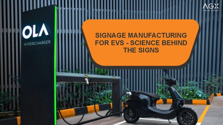 Must-Know Wayfinding Signage Design Trends| AGX