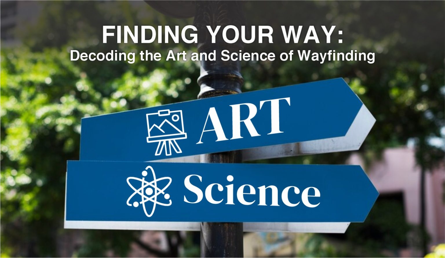 Must-Know Wayfinding Signage Design Trends| AGX